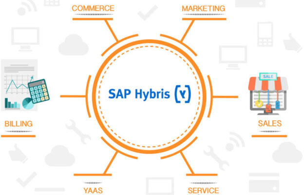 SAP HYBRIS – SAP Cloud Solutions | Meritoech